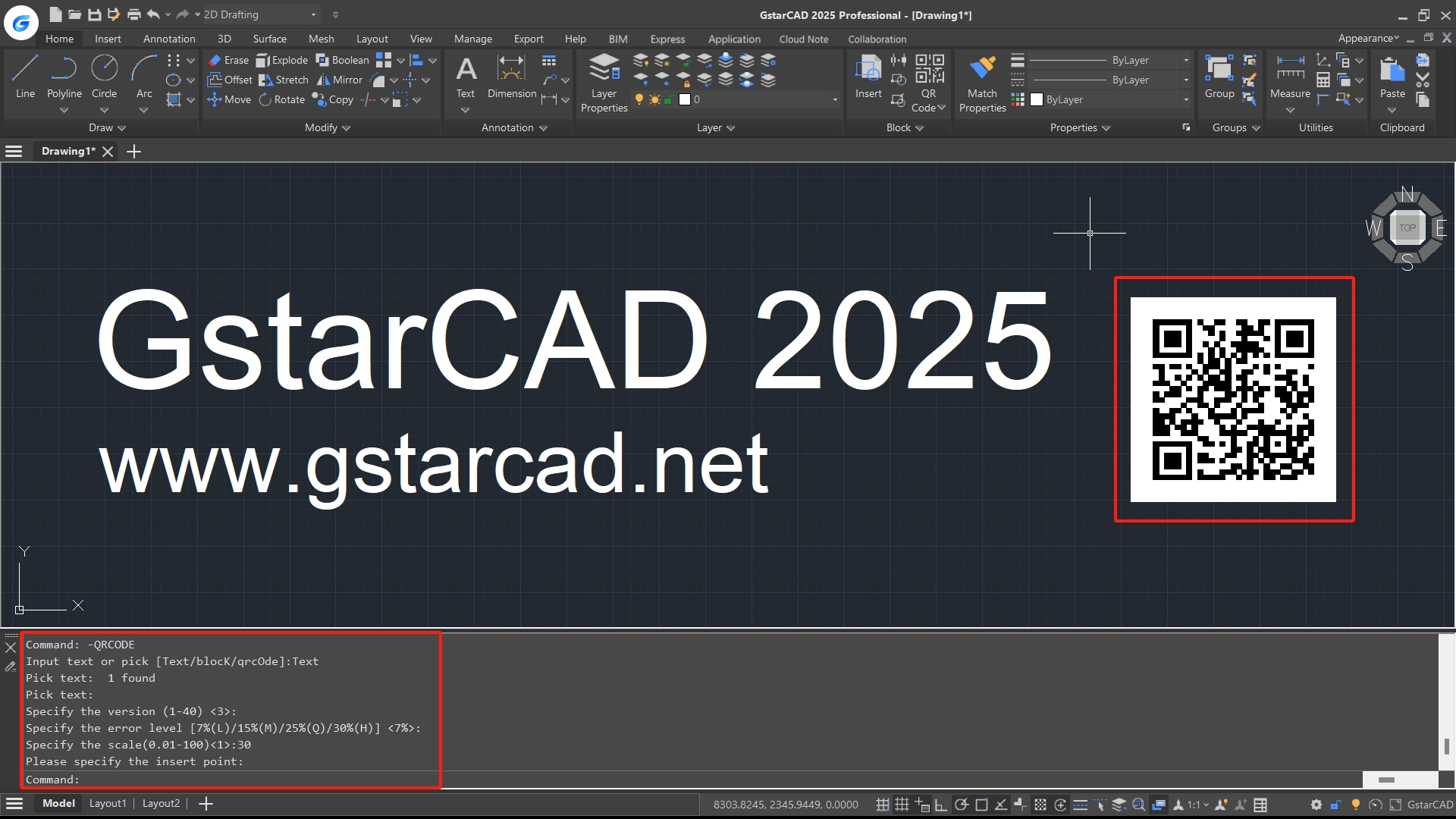 GSTARCAD 2025 - Elevating Performance, Empowering Design